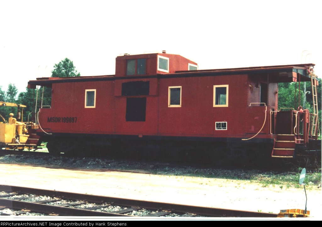 Various AGLF under G&O Railways in the 1990s